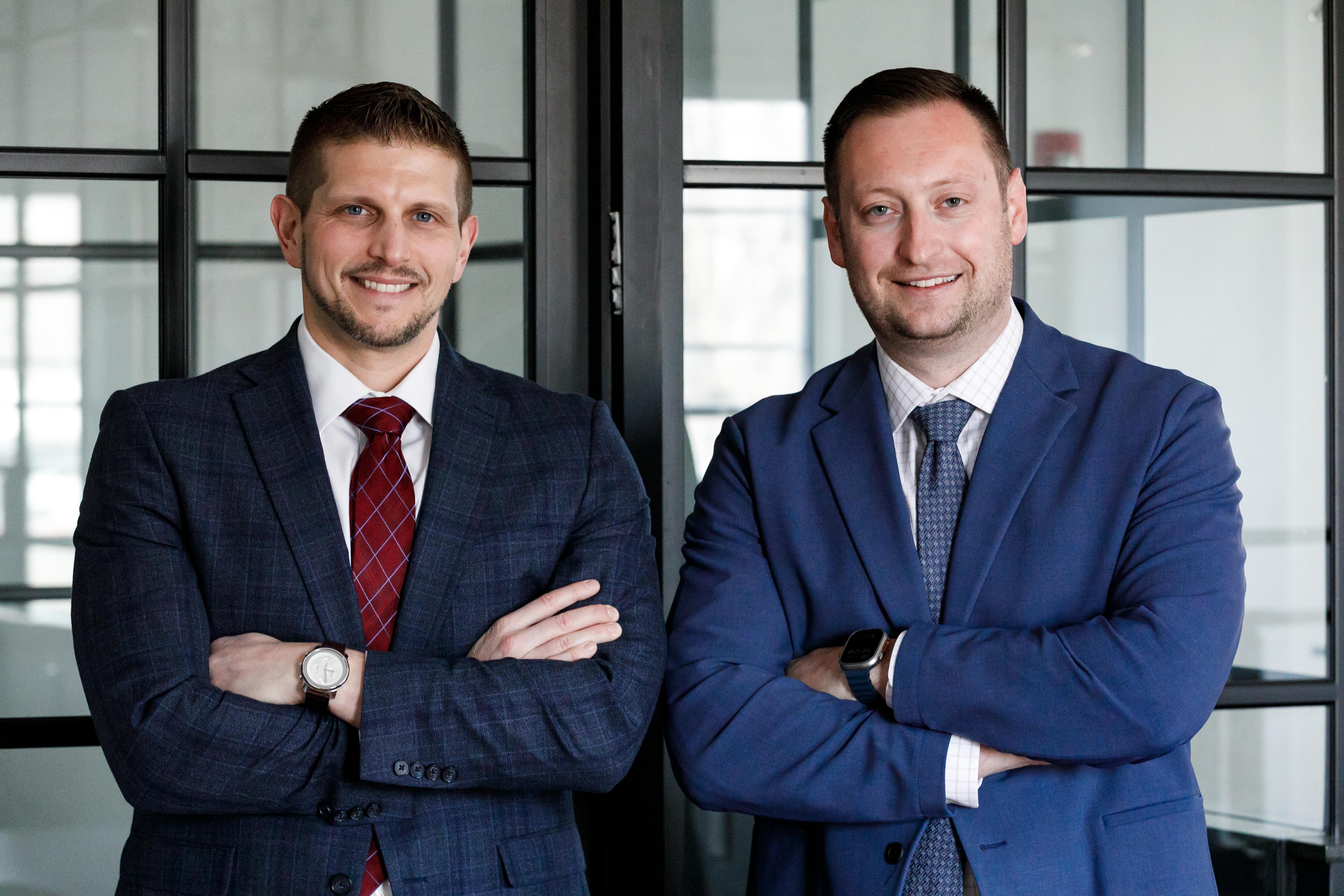 Chernyy and Associates, P.C. | Personal Injury Attorneys